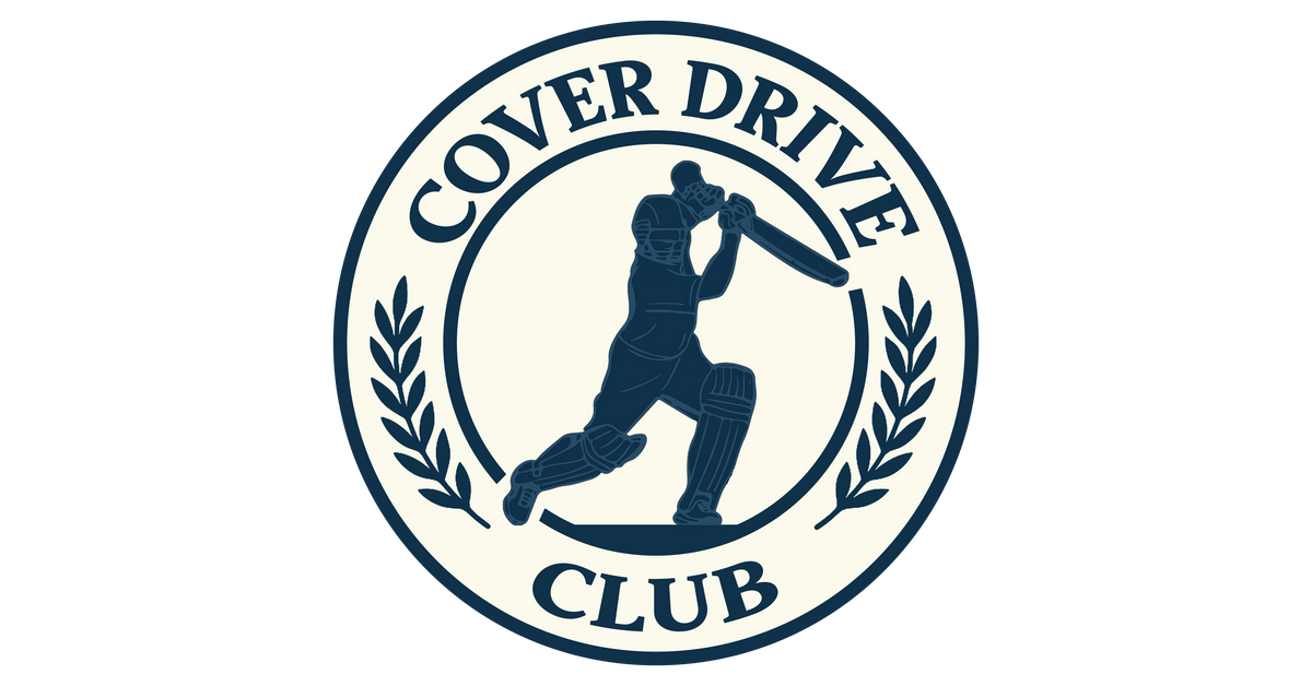 All products - Cover Drive Club